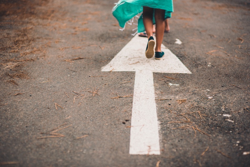 Character Driven Story Making Vs Following Fate Kidlit