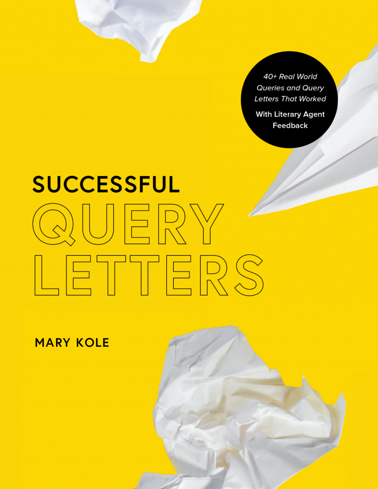 Query Letter Archives | Kidlit